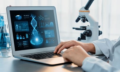 ¿Dónde se puede trabajar con la carrera de biotecnología?